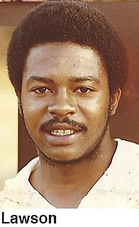 Terry Lawson Obituary | Fulton Sun