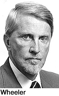 Alan Wheeler Obituary | Fulton Sun