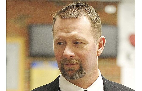 Jefferson City High School principal resigns | Jefferson City News Tribune