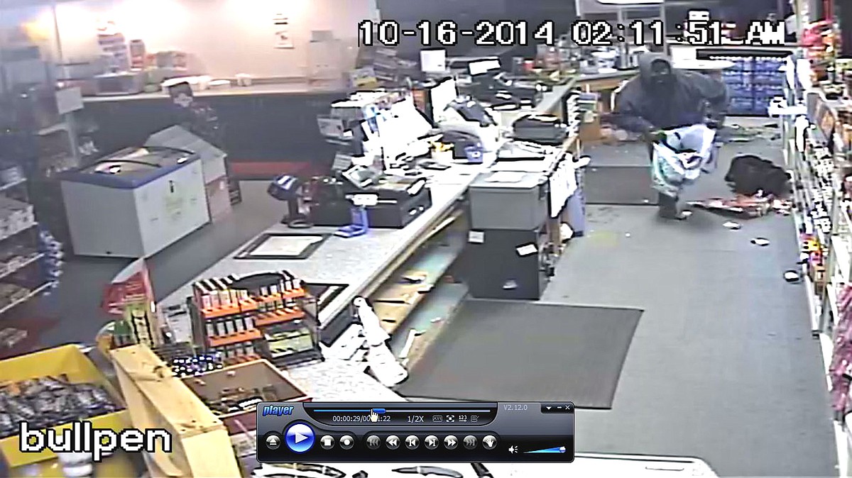 Short Stop convenience store in Millersburg burglarized early this ...