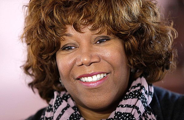 Ruby Bridges, desegregation trailblazer, writes kids book | Chattanooga ...