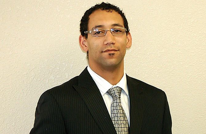 Part of report closed in prosecution of Moniteau County prosecutor ...