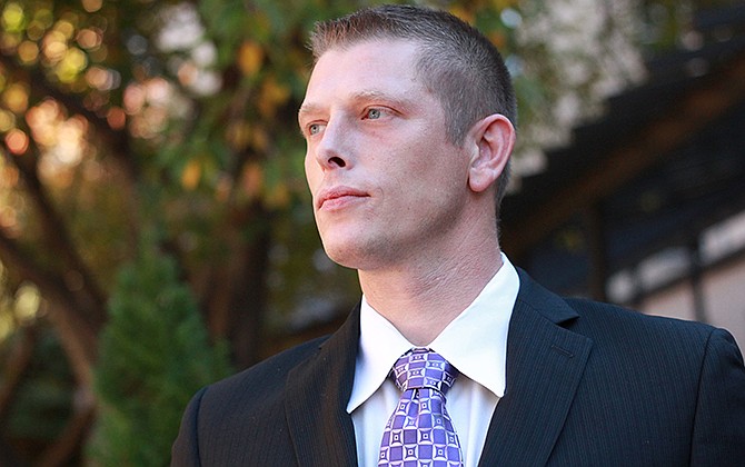 Dogs in need serving vets in need | Jefferson City News Tribune