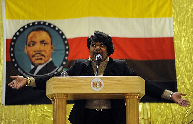 Spirit of Martin Luther King Jr. continues to shine | Jefferson City ...