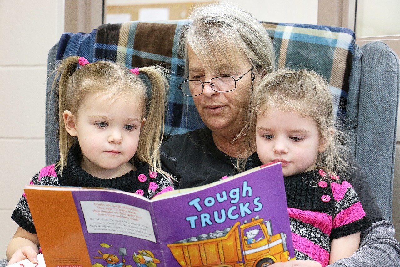 South Callaway to hold event for children and families | Fulton Sun