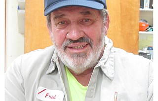 Fred Rademan: Helping provide parks, recreation | Jefferson City News ...