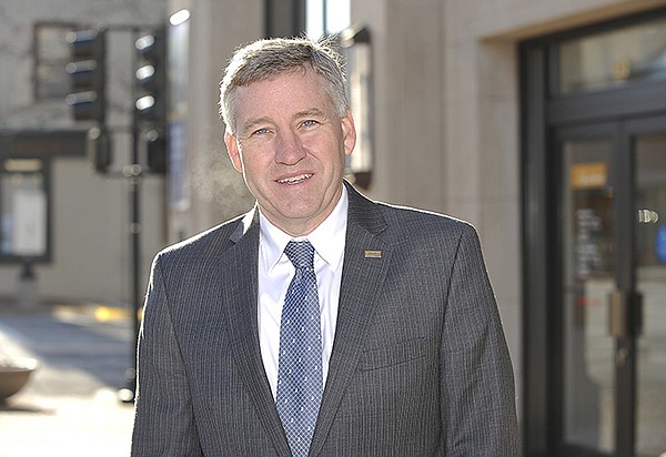 Renfrow says schools suffering from "broken process' | Jefferson City ...