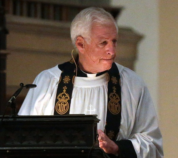 Former U.S. Sen. John Danforth's eulogy of Missouri Auditor Tom ...