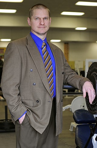 Helias job too good for Rulo to pass up | Jefferson City News Tribune