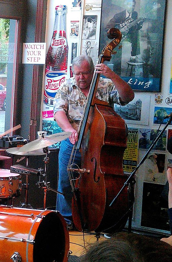 Not all about the bass | Jefferson City News Tribune