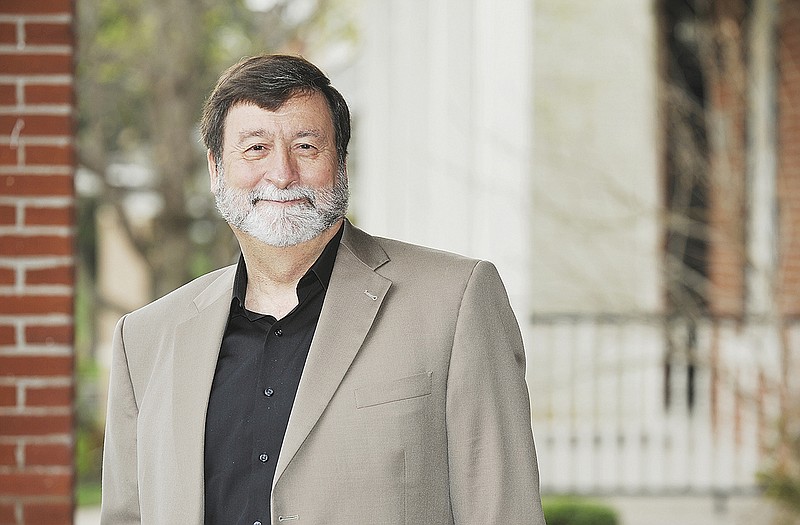 A passion for preservation | Jefferson City News Tribune