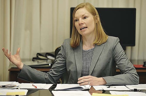 Law enforcement seized $7M in property | Fulton Sun