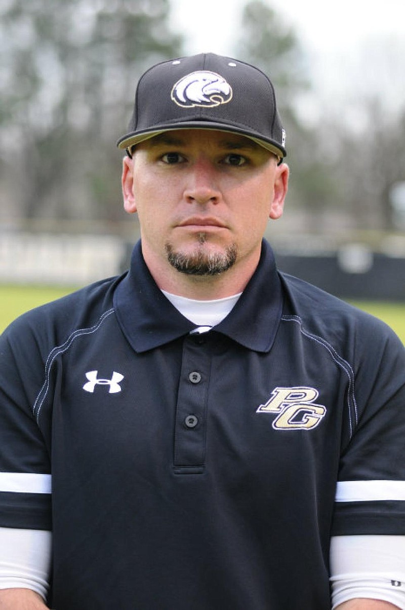 PG’s Haltom is Gazette’s MVP