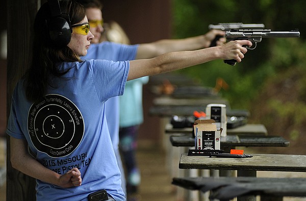 4-H shooters learn safety, skill, responsibility on way to national ...