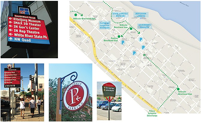 Planning board approves Jefferson City sign plan | Jefferson City News ...