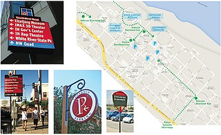 Planning board approves Jefferson City sign plan | Jefferson City News ...