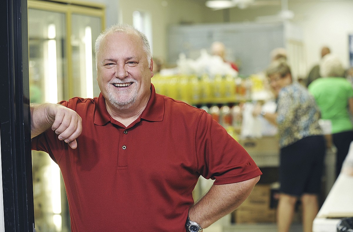 'Rebel' with a cause | Jefferson City News Tribune