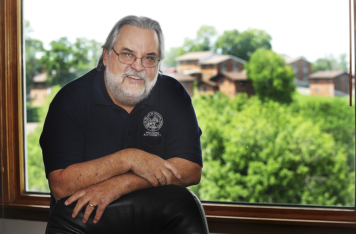 Building blocks of past, future | Jefferson City News Tribune