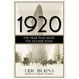 From the Stacks: "1920' chronicles implications of roaring decade's ...