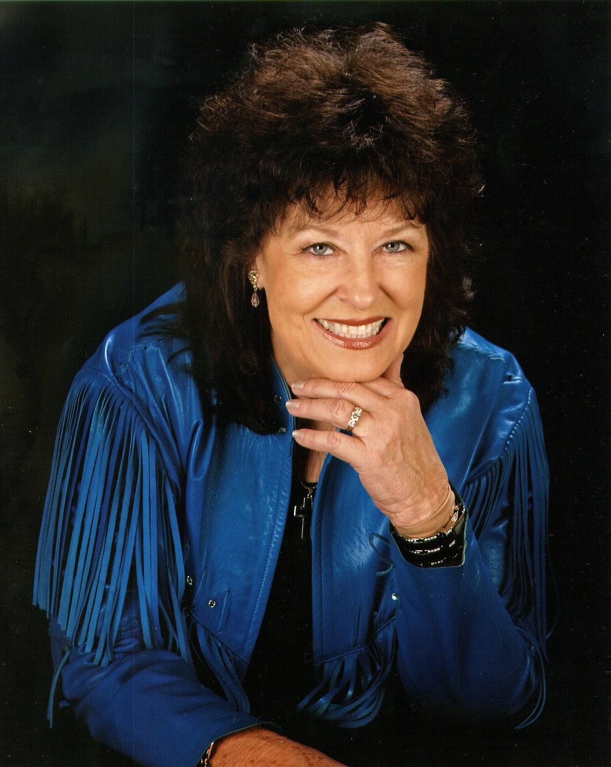 Leona Williams comes home to Mid-Mo | Jefferson City News Tribune