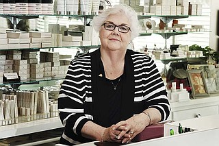 Carolyn McDowell: Longtime store owner is civic-minded community ...