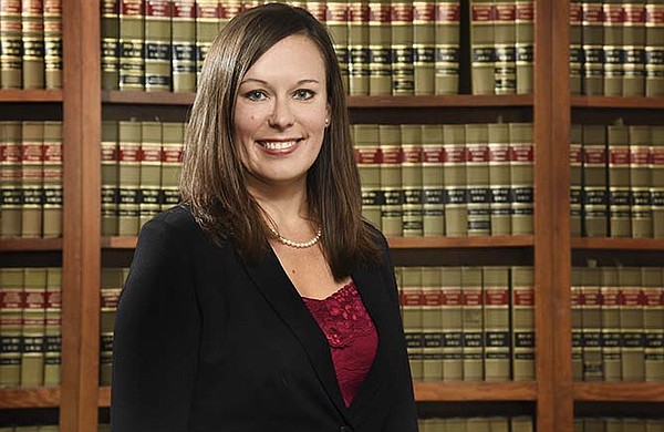 Erin Wiseman: Attorney balances courtroom duties with a heavy dose of ...