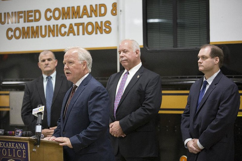 Operation Flashback | Texarkana Gazette