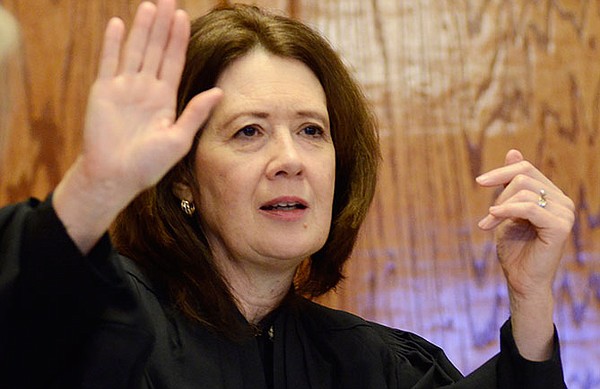 Judging the judge in accused child rapist's case | Jefferson City News ...