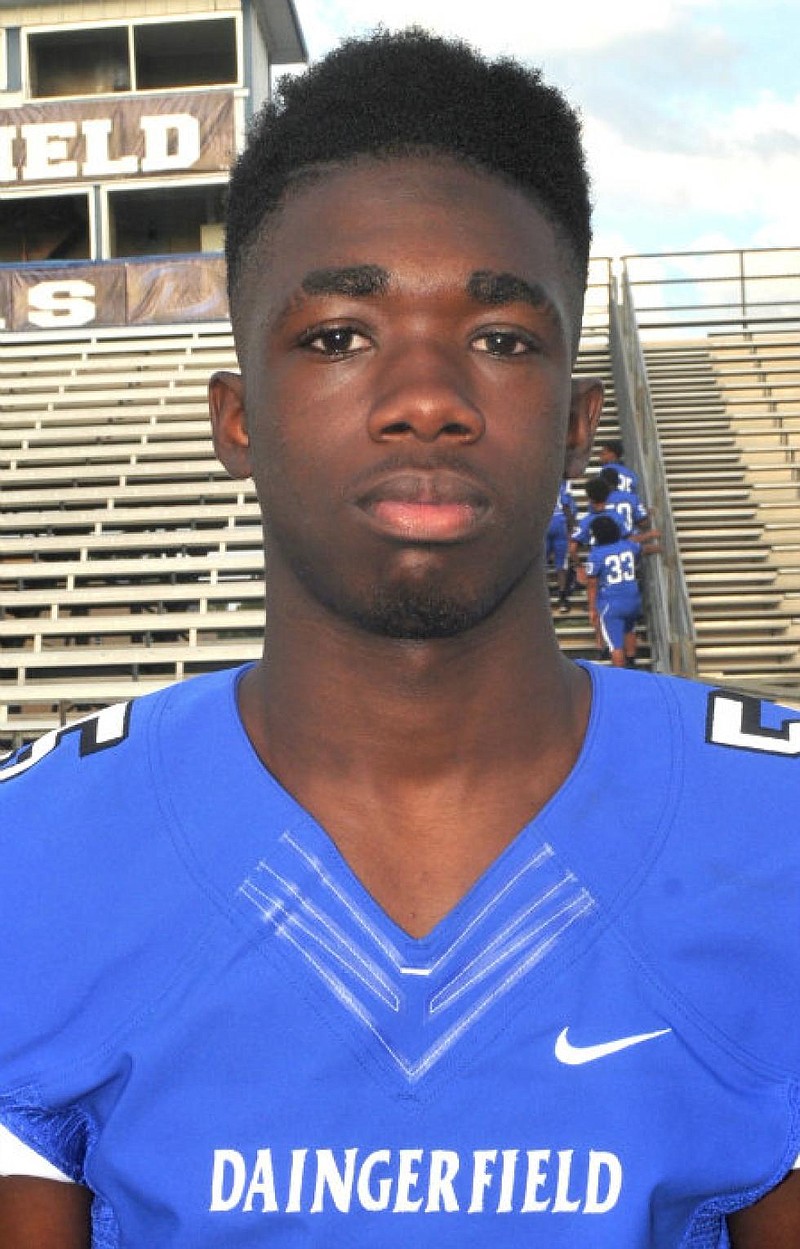 Mims MVP: Six Daingerfield, Redwater players grab superlatives ...