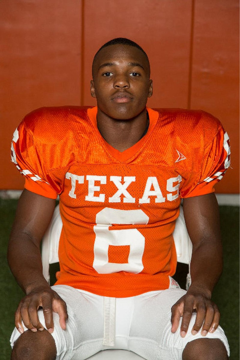 Ten sign with FCS, DII teams | Texarkana Gazette