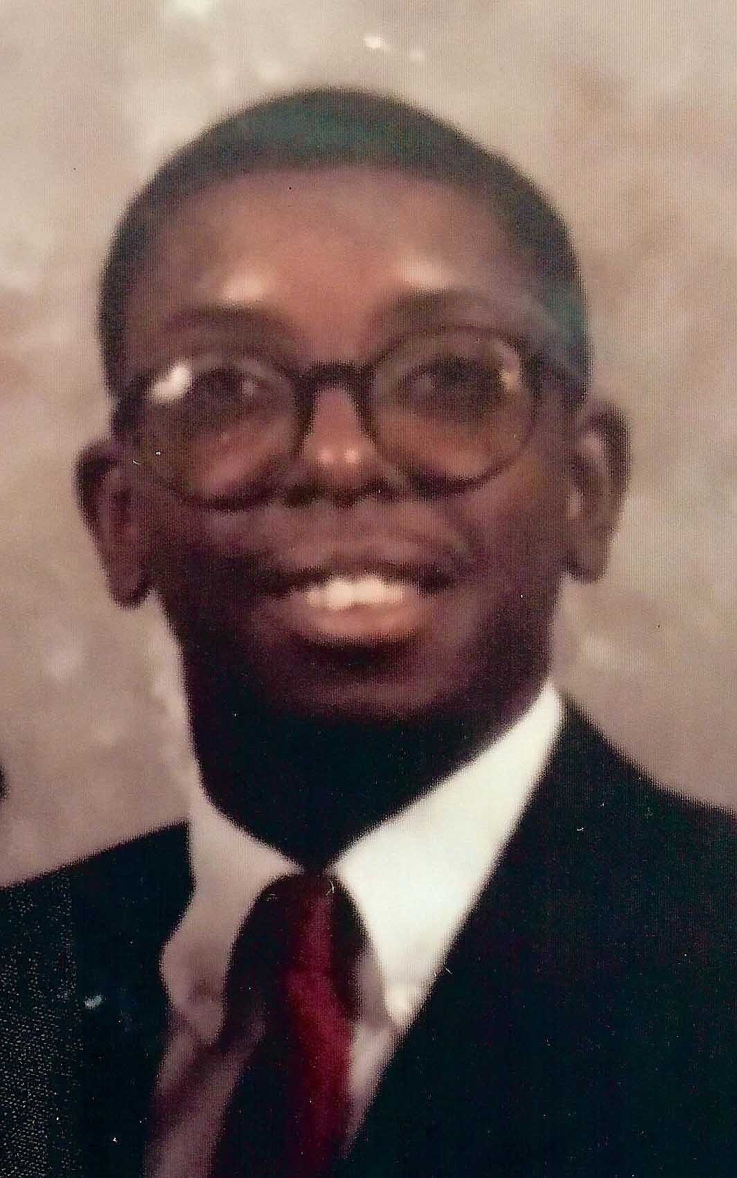 LARRY RHODES | Texarkana Gazette