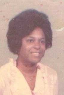 MARY ANN COOK | Texarkana Gazette