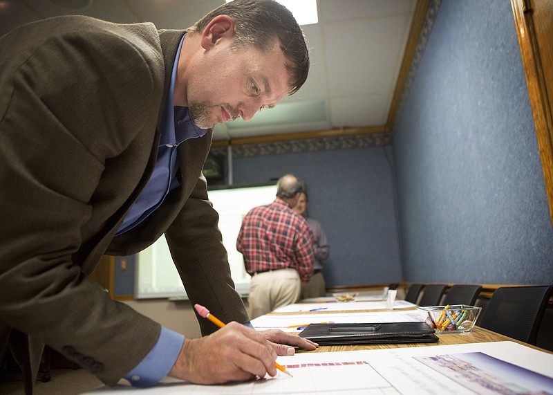 Texas side seeks input on use of $2M in grants | Texarkana Gazette