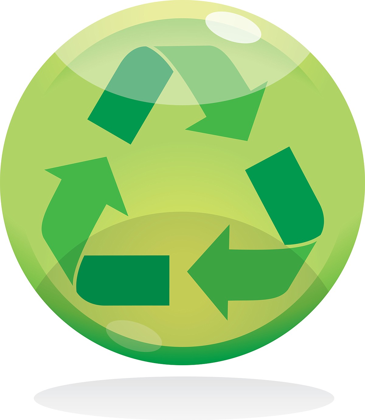 Office Depot offers program for recycling of old binders | Texarkana ...