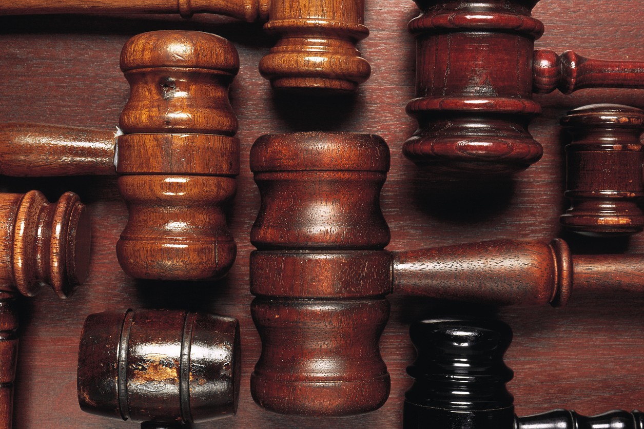 Man who claims witch promised $10,000 to kill couple gets life ...
