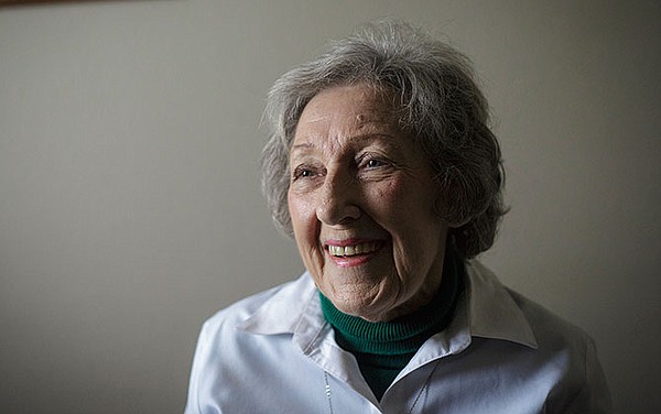 From robber to redeemer, woman reflects on her life of change ...