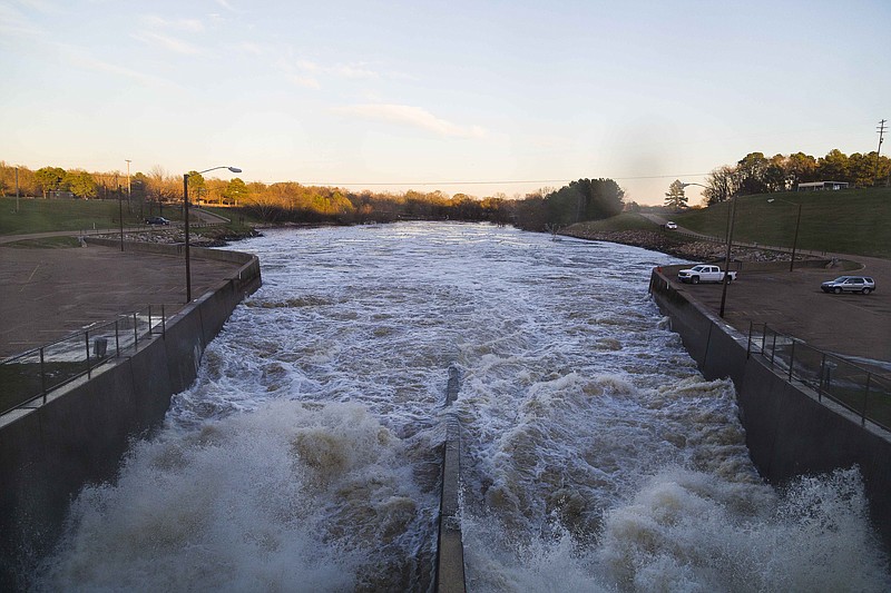 Details on Wright Patman plan expected this week, official says | Texarkana Gazette