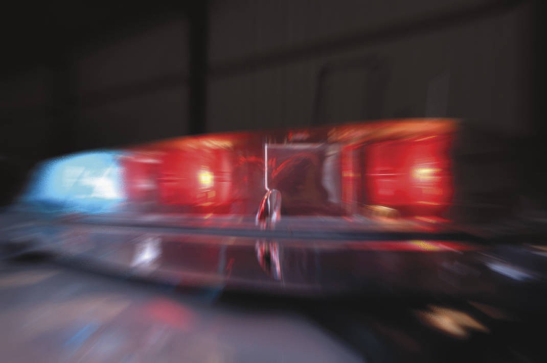 Texas officer fatally shoots man suspected of damaging traffic sign ...