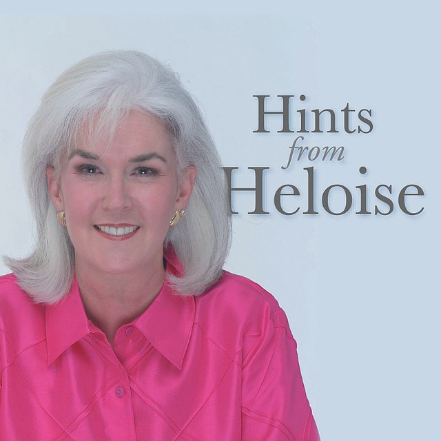 Check the list to keep your home safe | Texarkana Gazette