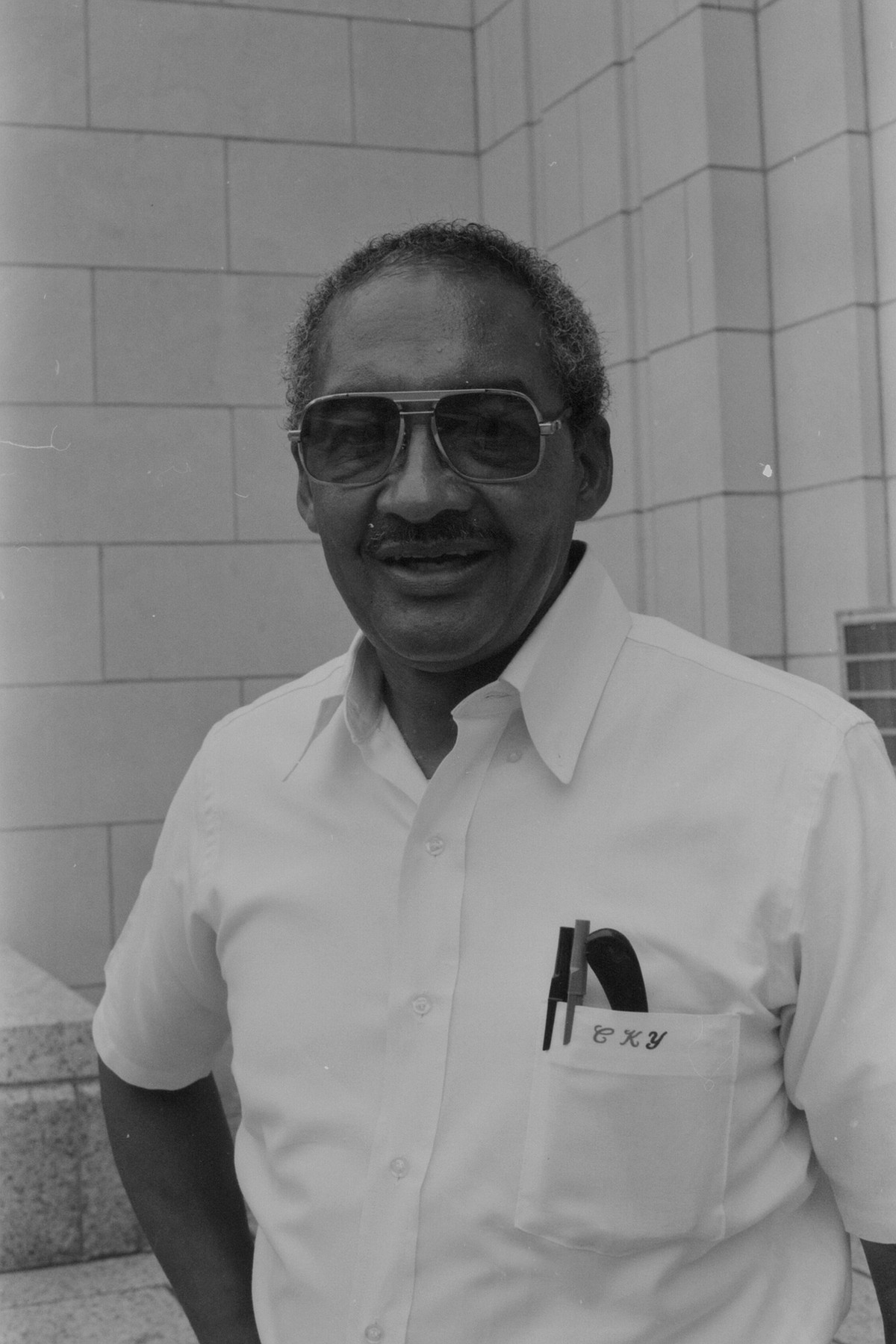 Rev. Dr. C.K. Yarber: Longtime religious, civic leader an inspiration ...