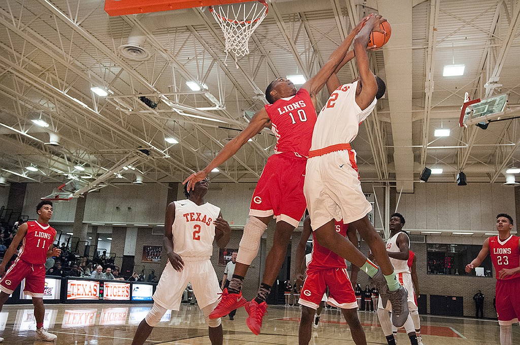 Tigers Triumph: Texas High outplays Greenville in 79-60 thumping ...