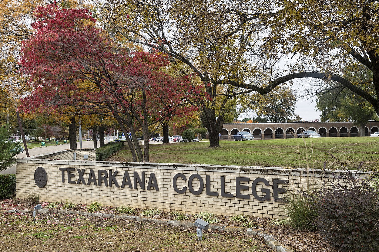 College will hold Black History Month celebration Tuesday | Texarkana ...