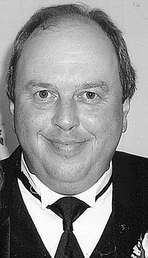 David Warren Obituary | Texarkana Gazette