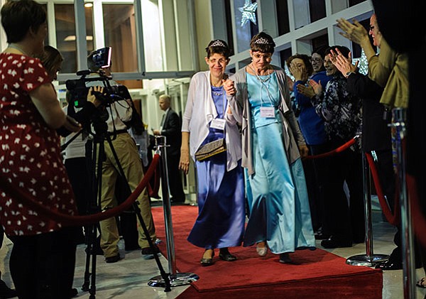 Special needs prom event returns for second year | Fulton Sun