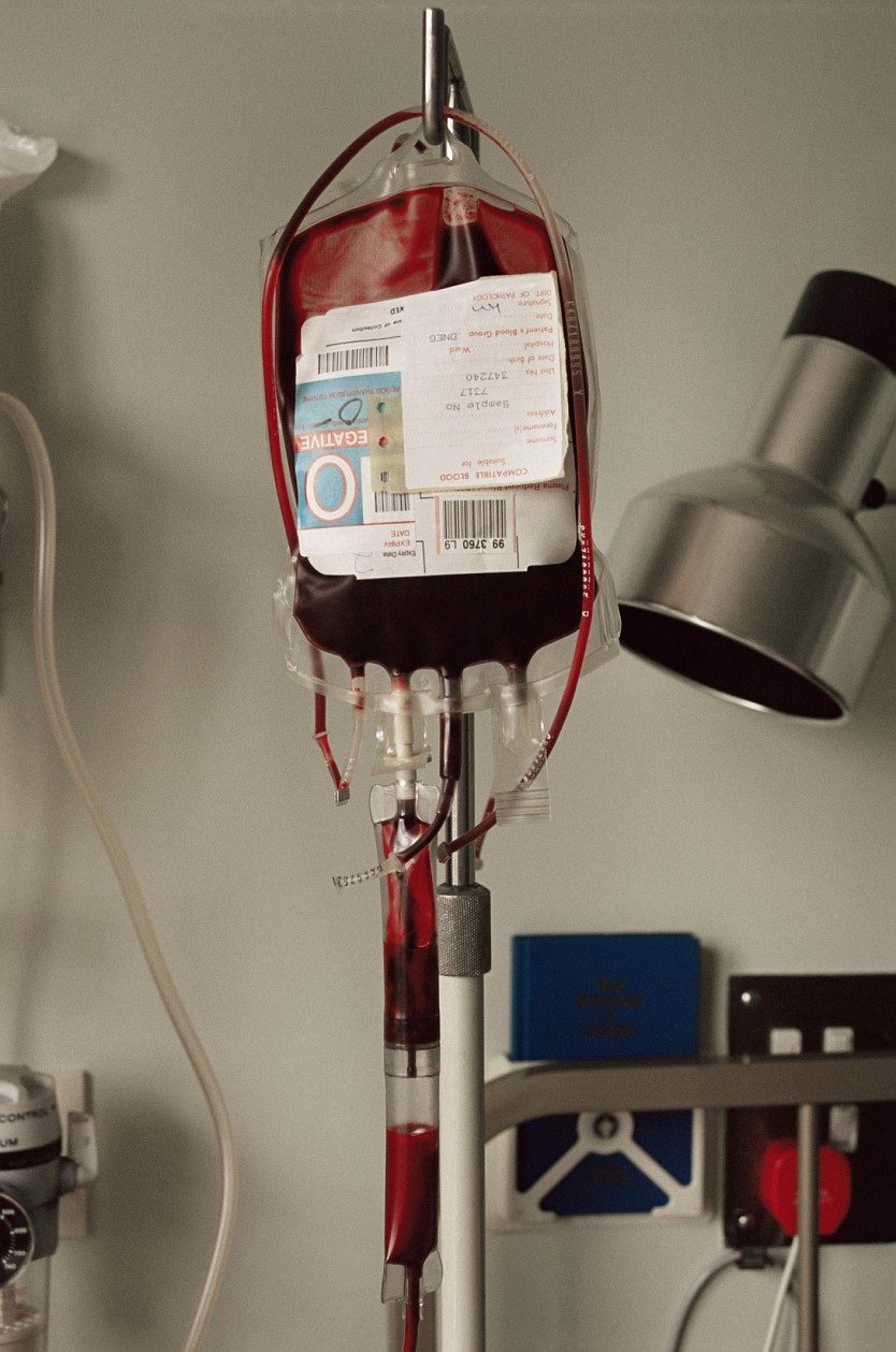 LifeShare Blood Center introduces promotions to encourage blood ...