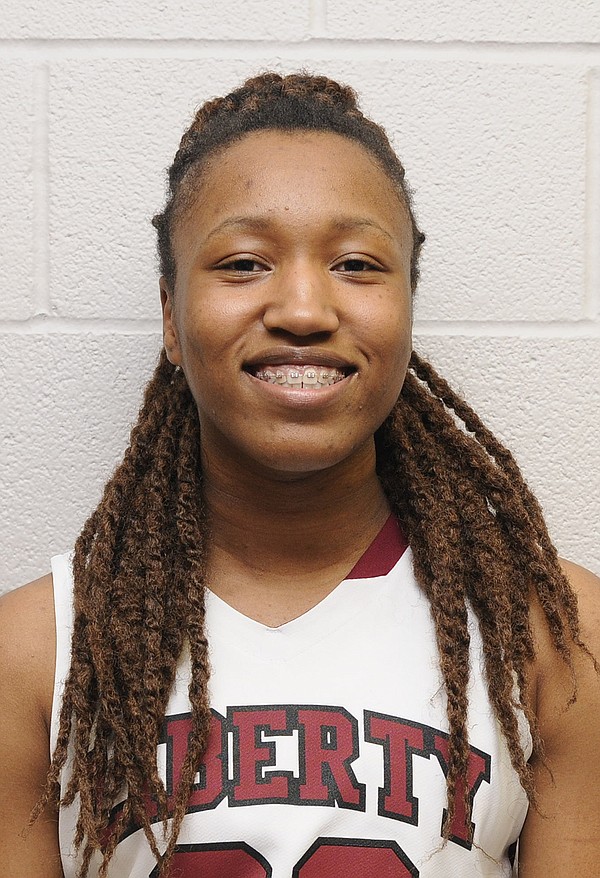 L-E's Dunn signs with LaBette CC of Parsons, Kansas | Texarkana Gazette