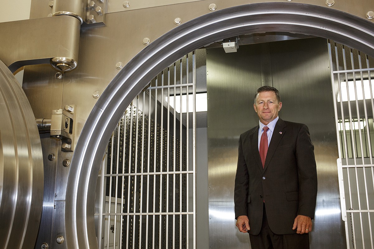 Executive Q&A: "Cheerleader, coach and player,' Ken Theroff discusses ...