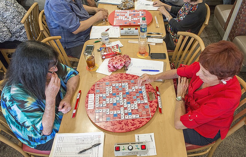 Dedicated Players Look For Scrabble Luv Zed And Xyst Texarkana Gazette dedicated-players-look-for-scrabble-luv-zed-and-xyst-texarkana-gazette
