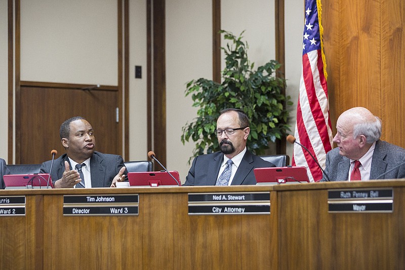 Board tables talk of Sunday alcohol sales | Texarkana Gazette