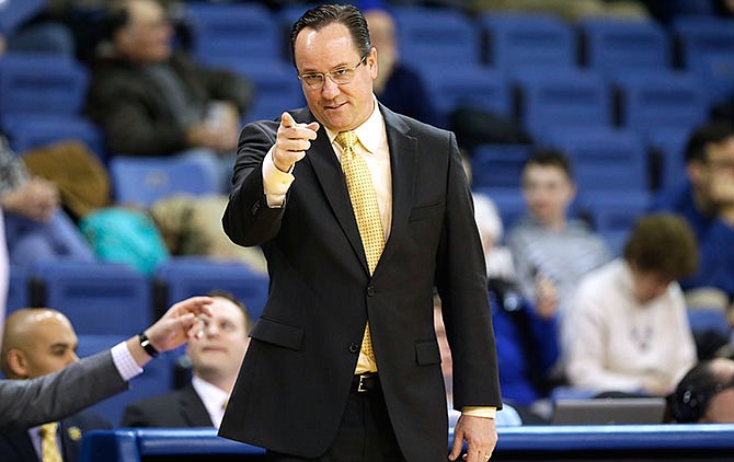 Campaigning coaches stump for their teams | Jefferson City News Tribune